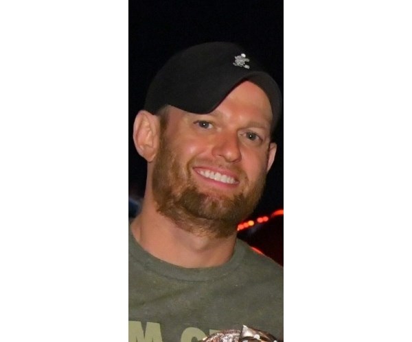 Kerry Horrer Obituary (1982 - 2022) - Mesquite, IL - Jacksonville ...