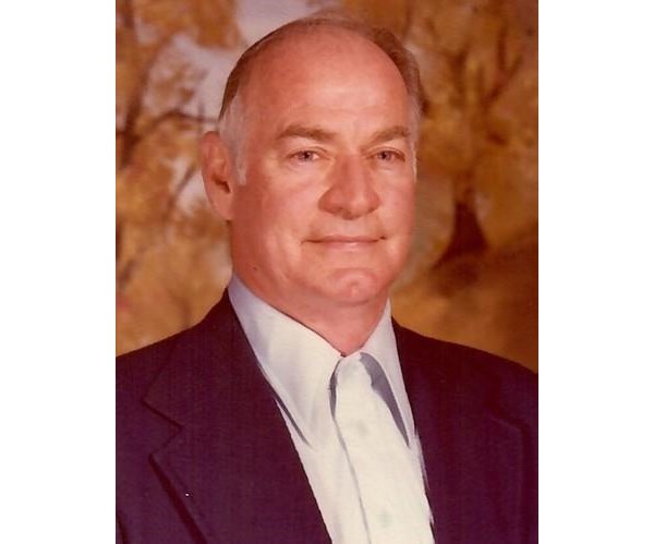 Jerry Murphy Obituary (1924 - 2022) - Jacksonville, IL - Jacksonville ...