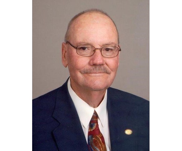Roger Houston Obituary (1946 - 2022) - Jacksonville, IL - Jacksonville ...