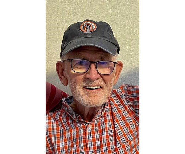 Michael Hurt Obituary (1948 - 2022) - Jacksonville, IL - Jacksonville ...