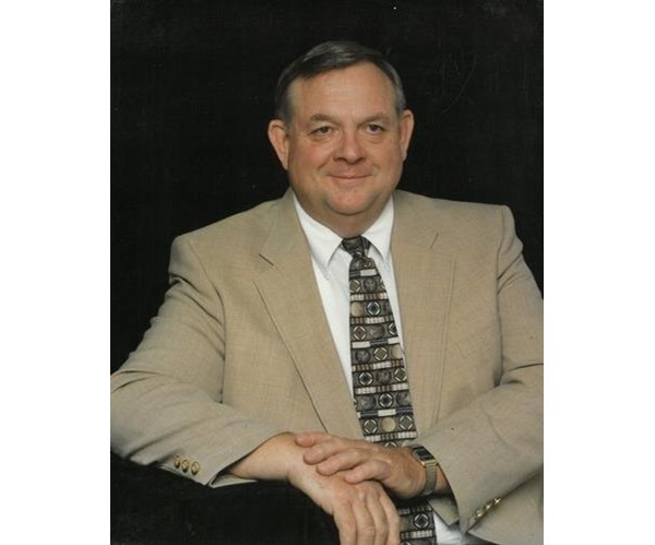 Jon Cook Obituary (1942 - 2022) - Albuquerque, Nm, IL - Jacksonville ...
