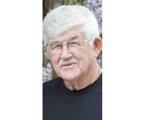 Jerry Ingram Obituary (1946 - 2022) - Jacksonville, IL - Jacksonville ...