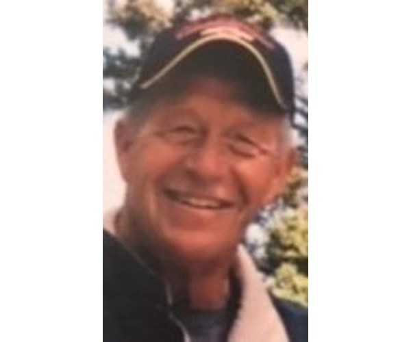 Gordon Schutz Obituary (1946 - 2022) - Roodhouse, IL - Jacksonville ...