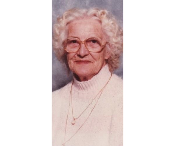 Vera Gregory Obituary (2022) - Winchester, IL - Jacksonville Journal ...