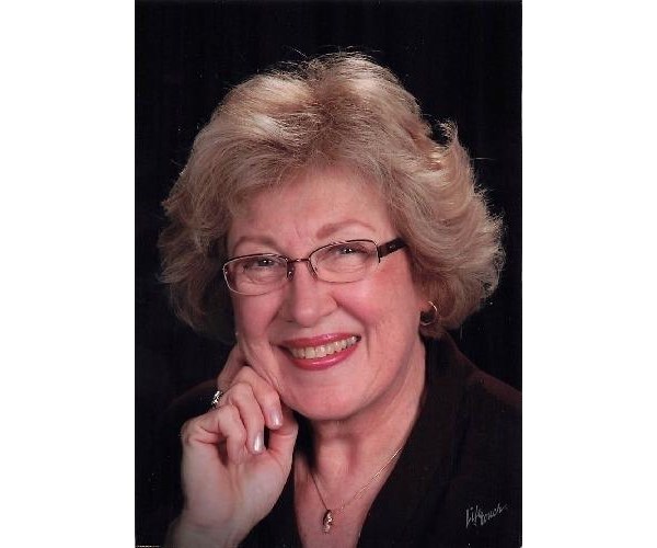 Hannah Hamilton Obituary (1943 - 2022) - Dublin, Oh, IL - Jacksonville ...