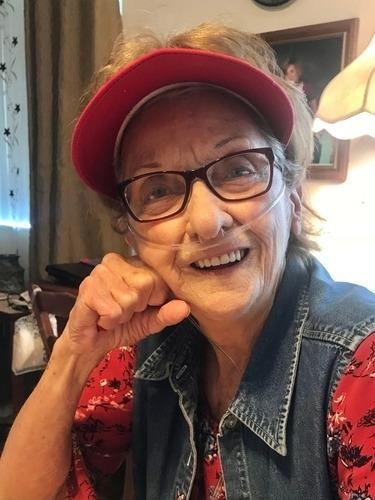 Evelyn Hembrough Obituary (2022) - Palmyra, IL - Jacksonville Journal ...