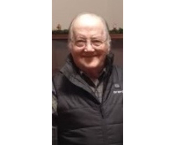 Leo Carlock Obituary (1935 - 2023) - Beardstown, IL - Jacksonville ...