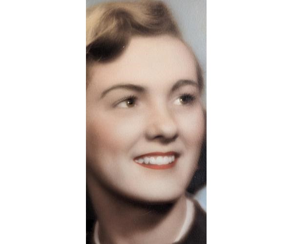Janet Shumaker-Copland Obituary (1938 - 2023) - Legacy Remembers