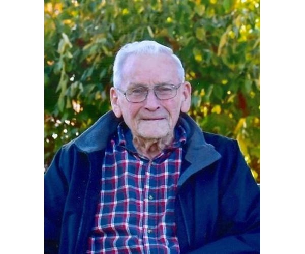 Donald Cox Obituary (1927 - 2023) - Virginia, IL - Jacksonville Journal ...