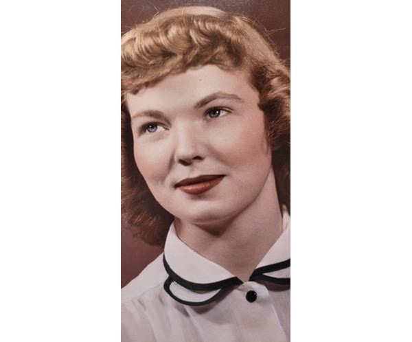 Betty Whitehead Obituary (2023) - Wenatchee, Wa, IL - Jacksonville ...