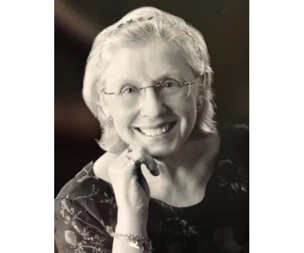 Sharon Opp Obituary (2023) - Naperville, IL - Jacksonville Journal-Courier