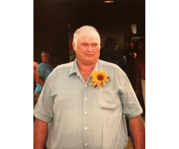 Randall Smith Obituary (2023) - Winchester, IL - Jacksonville Journal ...