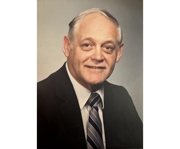 Donald Cox Obituary (2023) - Jacksonville, IL - Jacksonville Journal ...