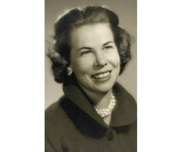 Frances Oakes Obituary (1926 - 2023) - Jacksonville, IL - Jacksonville ...
