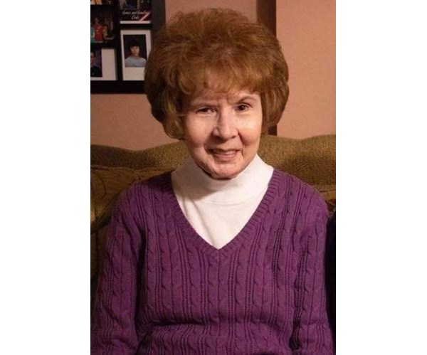 Peggy Springman Obituary (2023) - Murrayville, IL - Jacksonville ...