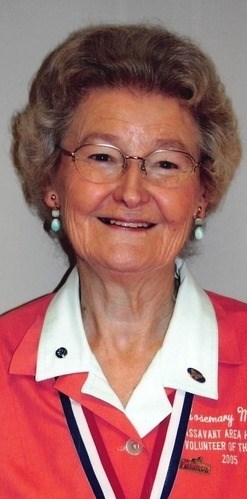 Rosemary Miller Obituary (1928 - 2024) - Jacksonville, IL ...