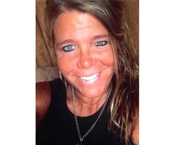 Jacqueline Martin Obituary (1973 - 2024) - Bunnell, Fl, IL ...