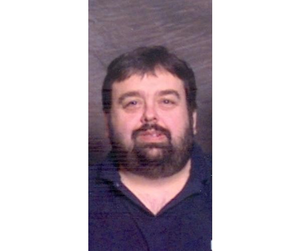 Donald Shull Obituary (1961 - 2024) - Jacksonville, IL - Jacksonville ...