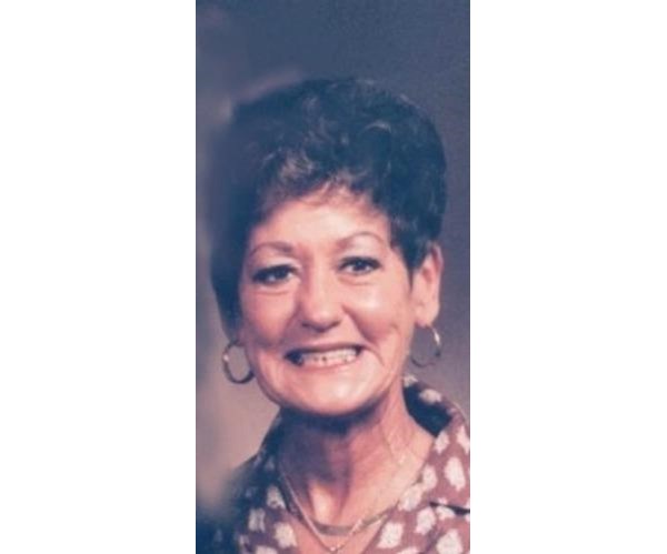 Mary Staton Obituary (2024) - Jacksonville, IL - Jacksonville Journal ...