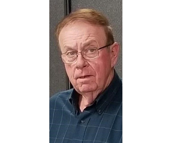 Lee Burrus Obituary (2024) - Arenzville, IL - Jacksonville Journal-Courier