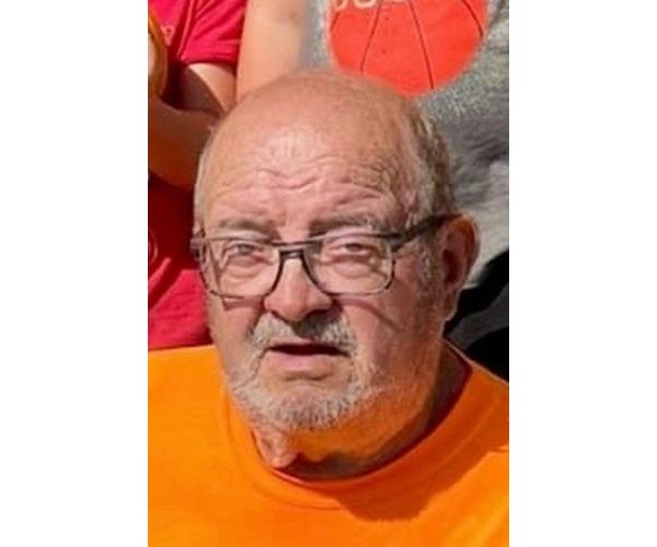 Donald Chapman Obituary (1951 - 2024) - Greenfield, IL - Jacksonville ...