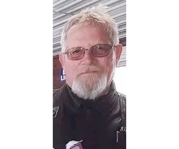 Norman Tritsch Obituary (1950 - 2024) - Frederick, IL - Jacksonville ...