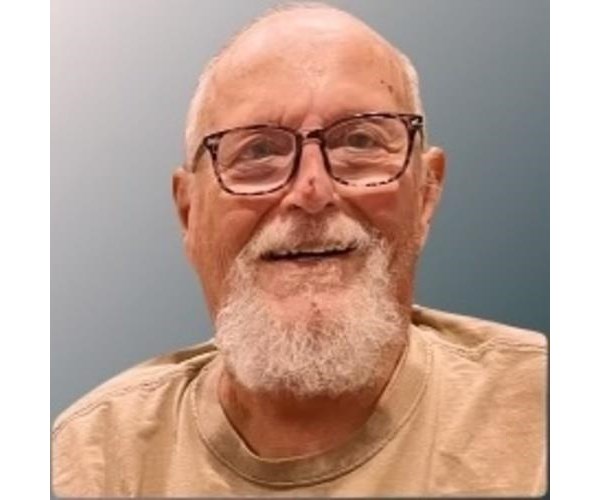 Jimmy Gray Obituary (2024) - Waverly, IL - Jacksonville Journal-Courier