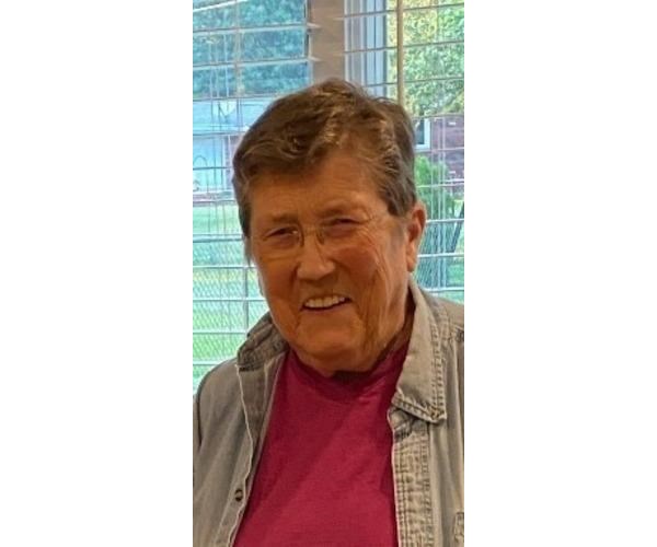 Peggy Williams Obituary (2024) - Jacksonville, IL - Jacksonville ...