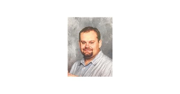 Jeffrey Ingram Obituary (1973 - 2018) - Jacksonville, IL - Jacksonville ...