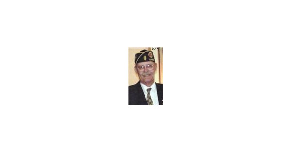 Richard Wood Obituary (1949 - 2010) - Jacksonville, IL - Jacksonville ...