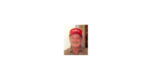 John Lockhart Obituary (1943 - 2012) - Jacksonville, IL - Jacksonville ...
