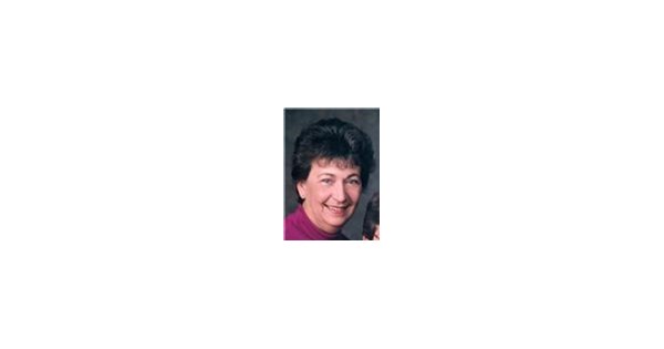 Nancy Massey Obituary (1944 - 2012) - Jacksonville, IL - Jacksonville ...