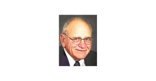 Russell Finney Obituary (1932 - 2018) - Greenfield, IL - Jacksonville ...