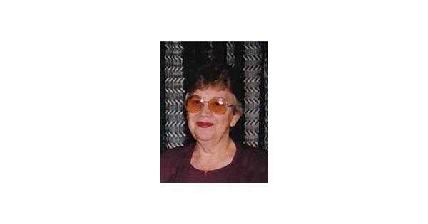 Donna Rodgers Obituary (1940 - 2014) - Jacksonville, IL - Jacksonville ...