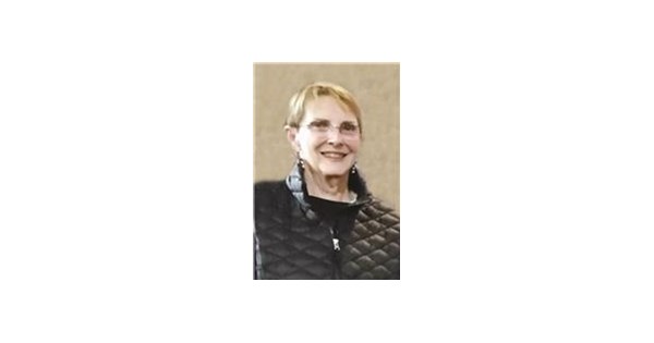 Carol Stucker Obituary (1942 - 2017) - White Hall, IL - Jacksonville ...
