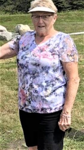 Linda BAGSHAW Obituary (2023) - Lindsay, ON - Kawartha Region News