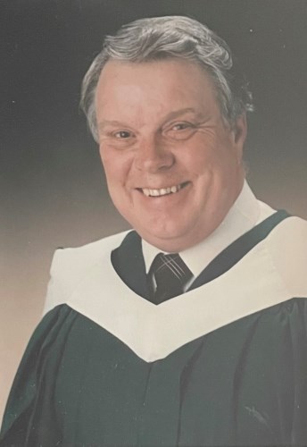 George Abbott Obituary (2023) - Legacy Remembers