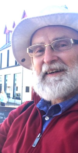 Marvin McDERMOTT Obituary (1938 - 2023) - Legacy Remembers