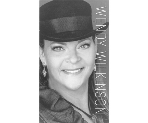 Wilkinson Wendy Obituary (2023) - Kawartha Lakes, Ontario - Kawartha ...