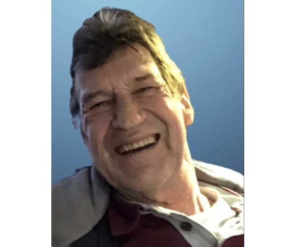 Richard PATTERSON Obituary (1952 - 2023) - PETERBOROUGH, ON - Kawartha ...