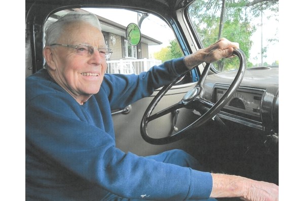 Donald Lowrey Obituary (2020) - Lindsay, ON - Kawartha Region News
