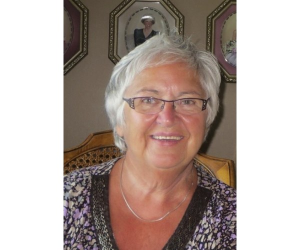 Sharon Guppy Obituary (2022) - Kawartha Lakes, Ontario - Kawartha ...