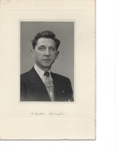 John Karas Obituary (2021) - Kawartha Lakes, Ontario - Kawartha Region News