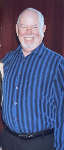 Paul Curtin Obituary (2022) - PETERBOROUGH, ON - Kawartha Region News