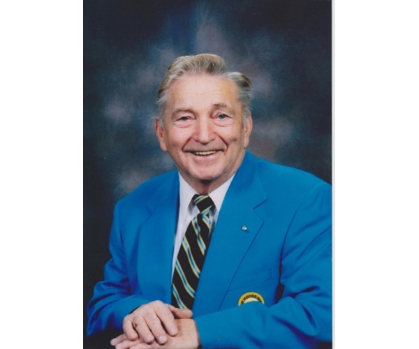 James PENNEY Obituary (2020) - Legacy Remembers