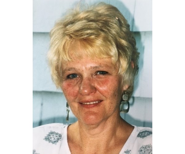 Judith Ford Obituary (2021) - Peterborough, ON - Kawartha Region News