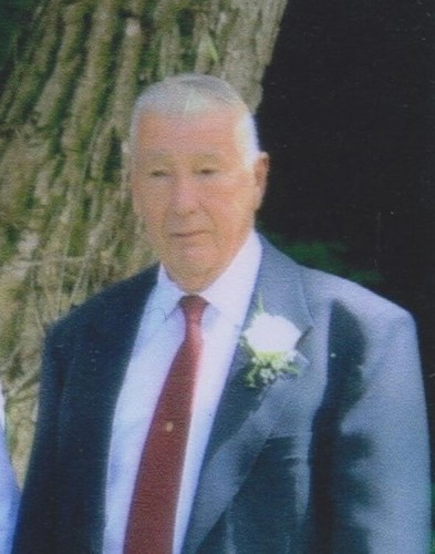 Roy ALDRED Obituary (2020) - Legacy Remembers