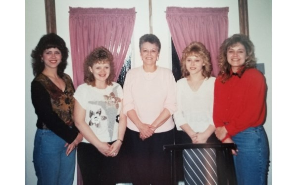 Judy Edwards Obituary (2023) - Kawartha Lakes, Ontario - Kawartha ...