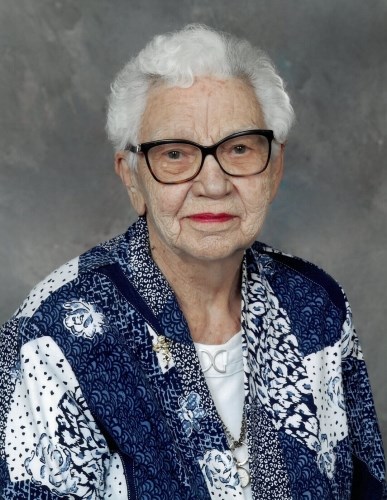 Beatrice JUNKIN Obituary (2023) - Peterborough, ON - Kawartha Region News