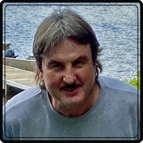 Colin MACKIE Obituary (2022) - Lakefield, ON - Kawartha Region News